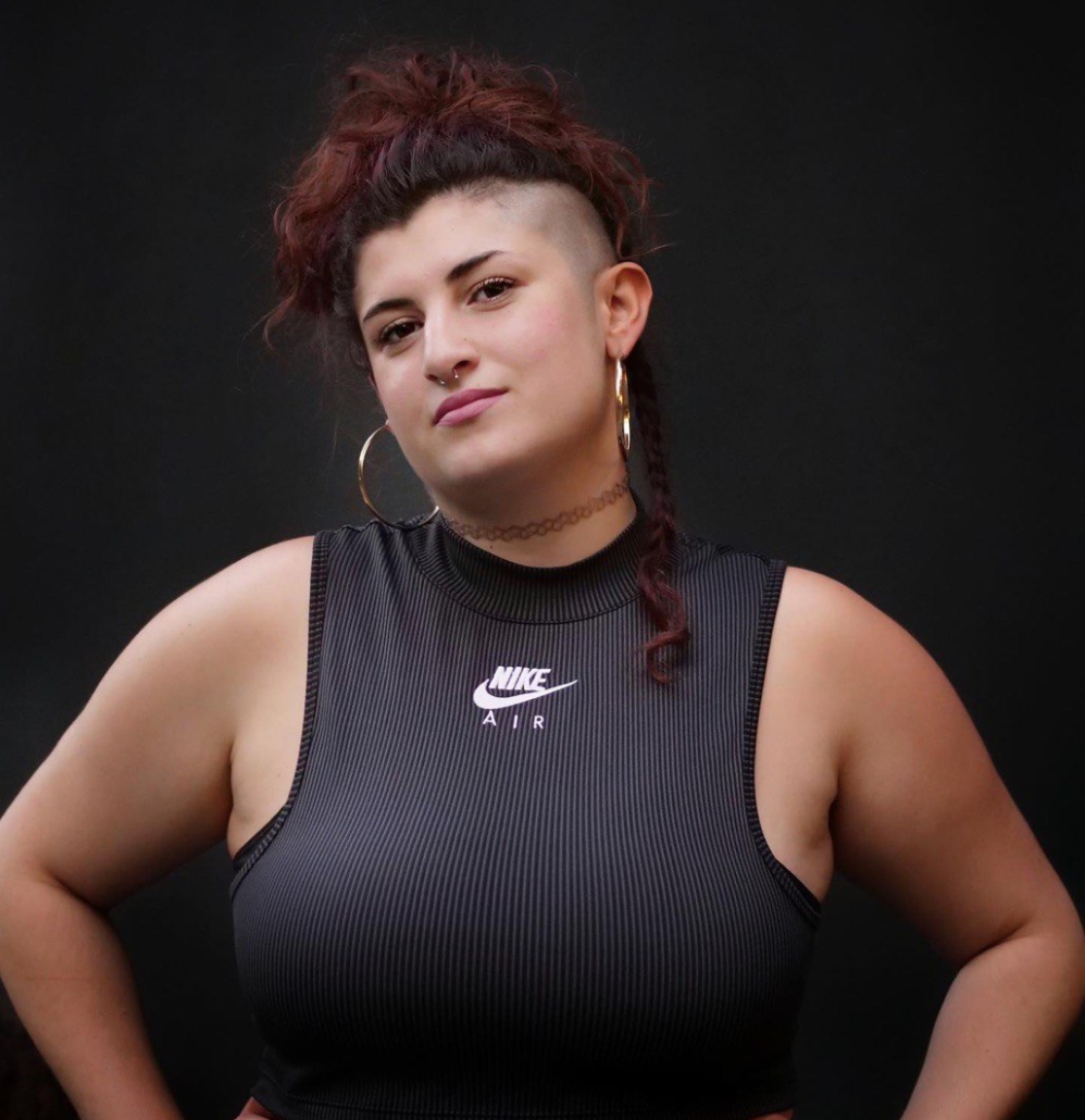 Sorah – Next Level Rap